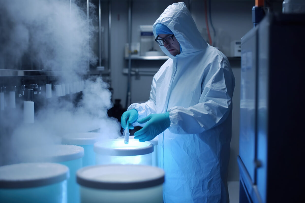 Cryogenic Hoses | Flexmetallic Industries