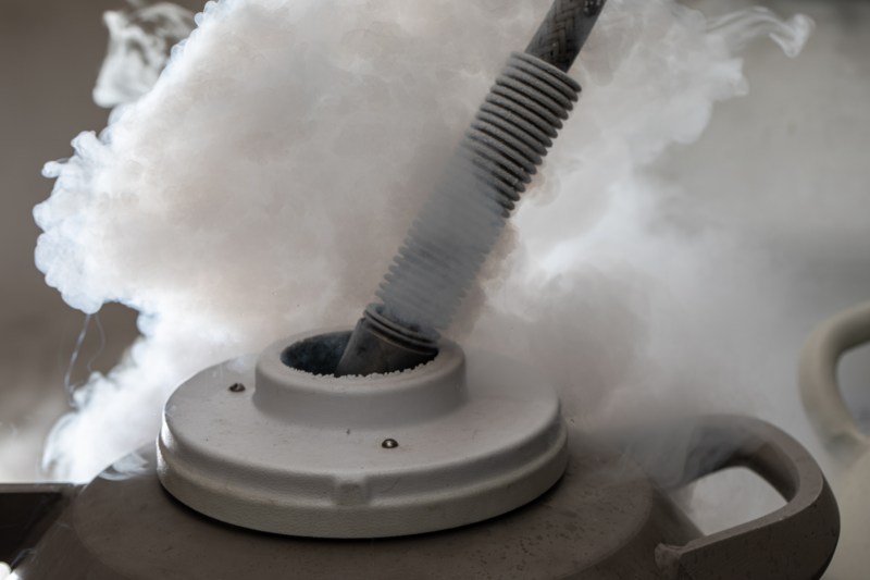 Cryogenic Hoses Under Pressure: Failure Risks, Early Warning Signs, and ...